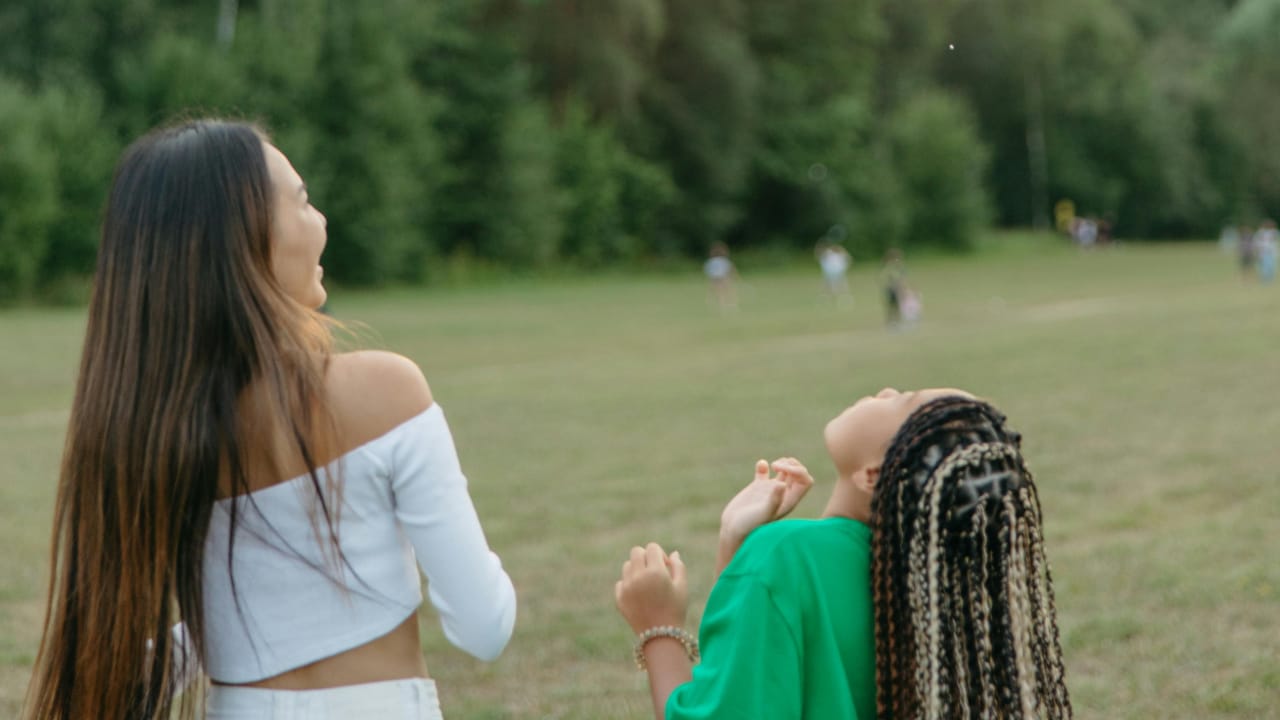 Empowering your children: 12 Year Old girl successfully reveres ...