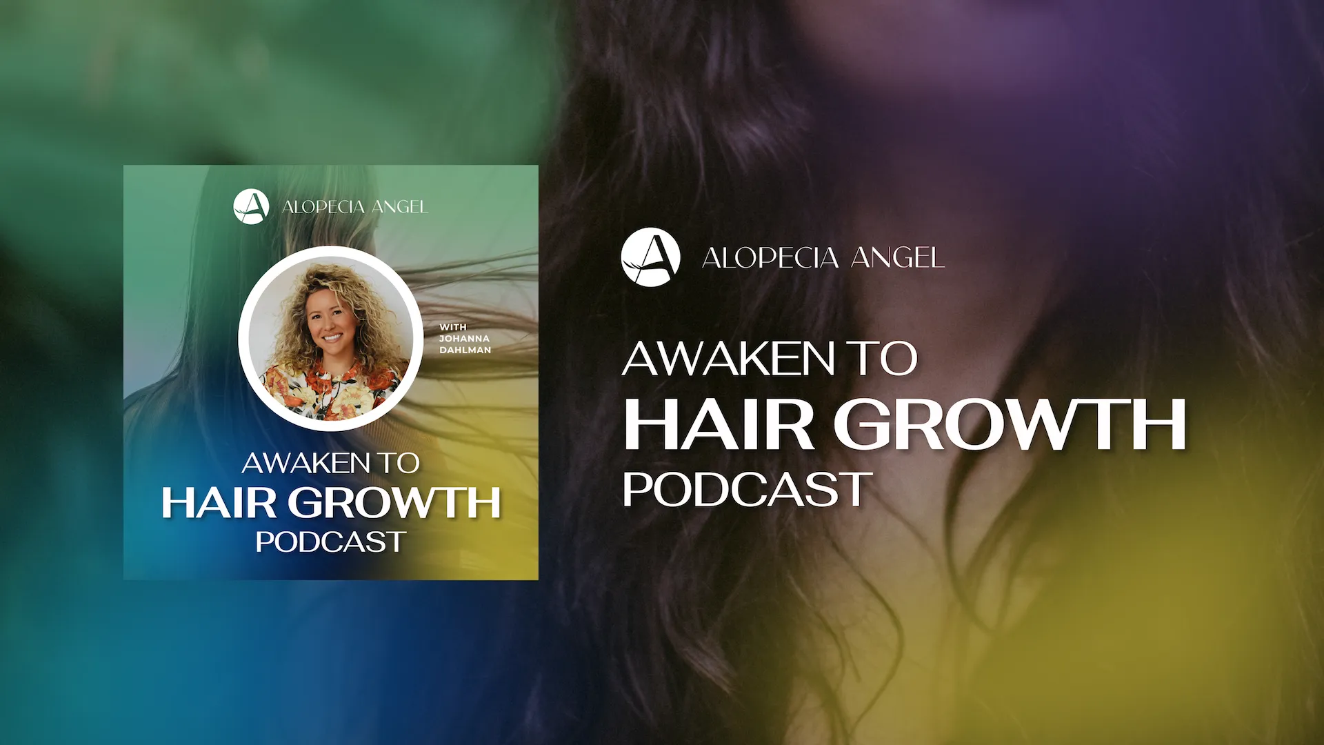Episode 186: Why You Are Stuck With Hair Loss, What's Missing And How ...
